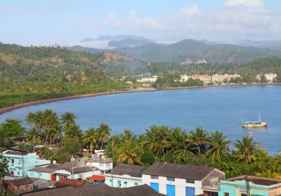 Caledonia Worldwide – Culture Languages Adventure